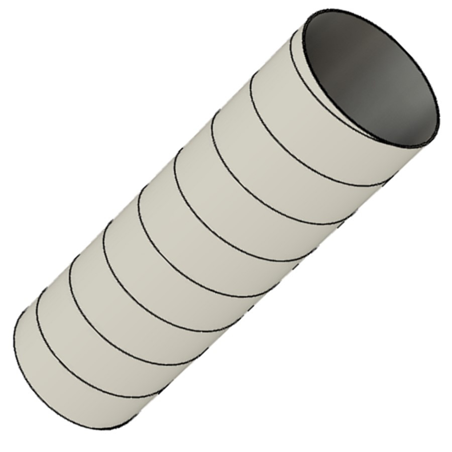 Parts for Rockets - Body Tubes - Page 1 - eRockets