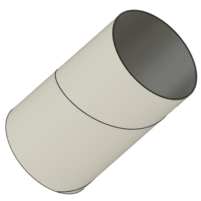 Parts for Rockets - Body Tubes - BT-55 - eRockets