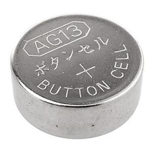 Battery Lithium Cell CR1616(1pk) Battery CR1616