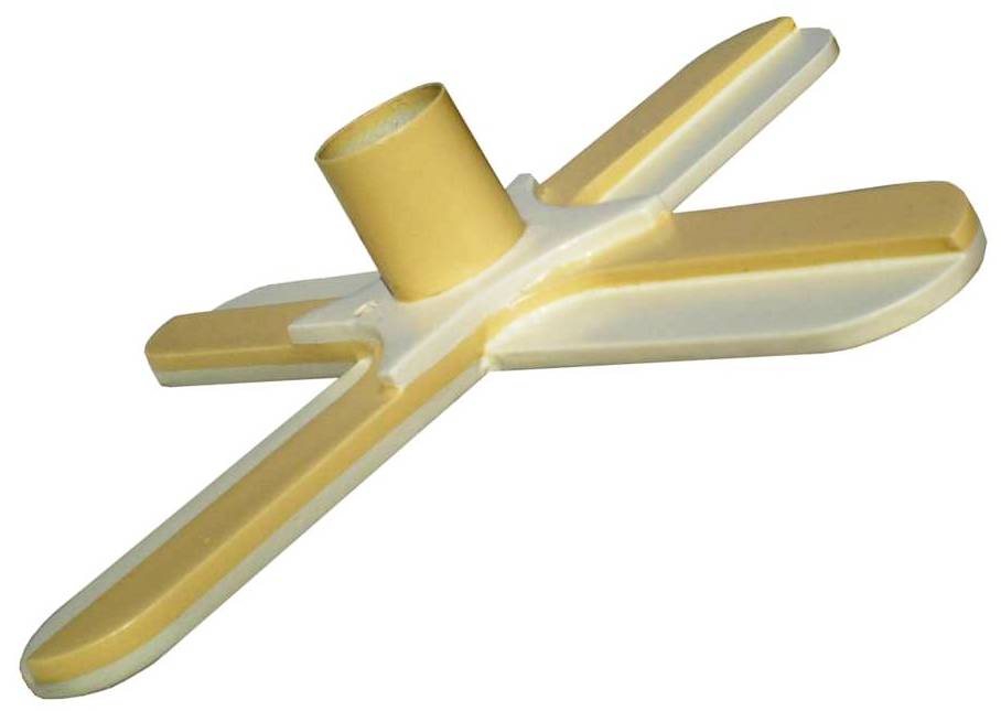 Rocketarium Flying Model Rocket Kit Vortico Odd Roc RK-VORTI+