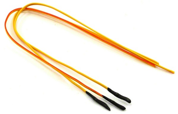 Aerotech First Fire Jr Model Rocket Igniters/Starters(3pk) AER 89895