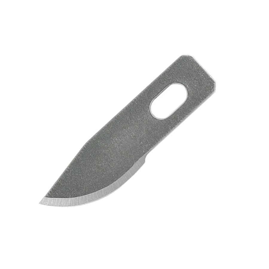 Excel Blade #12 Mini Curved (5pk)