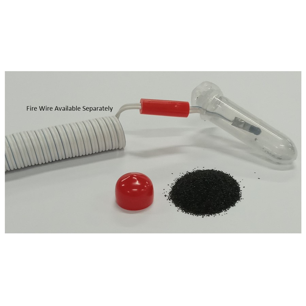 MJG Technology Firewire Initiator/Starter/Igniter(5pk) MJG-01