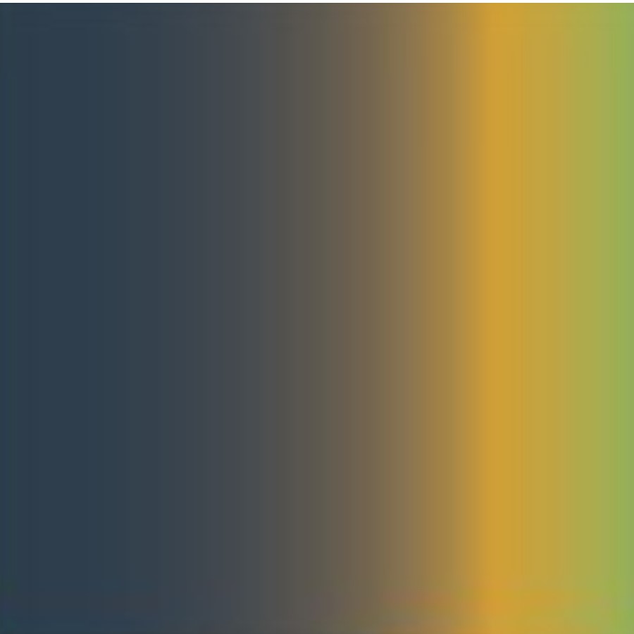 Mission Models Color Change Blue 1fl oz MMP-163