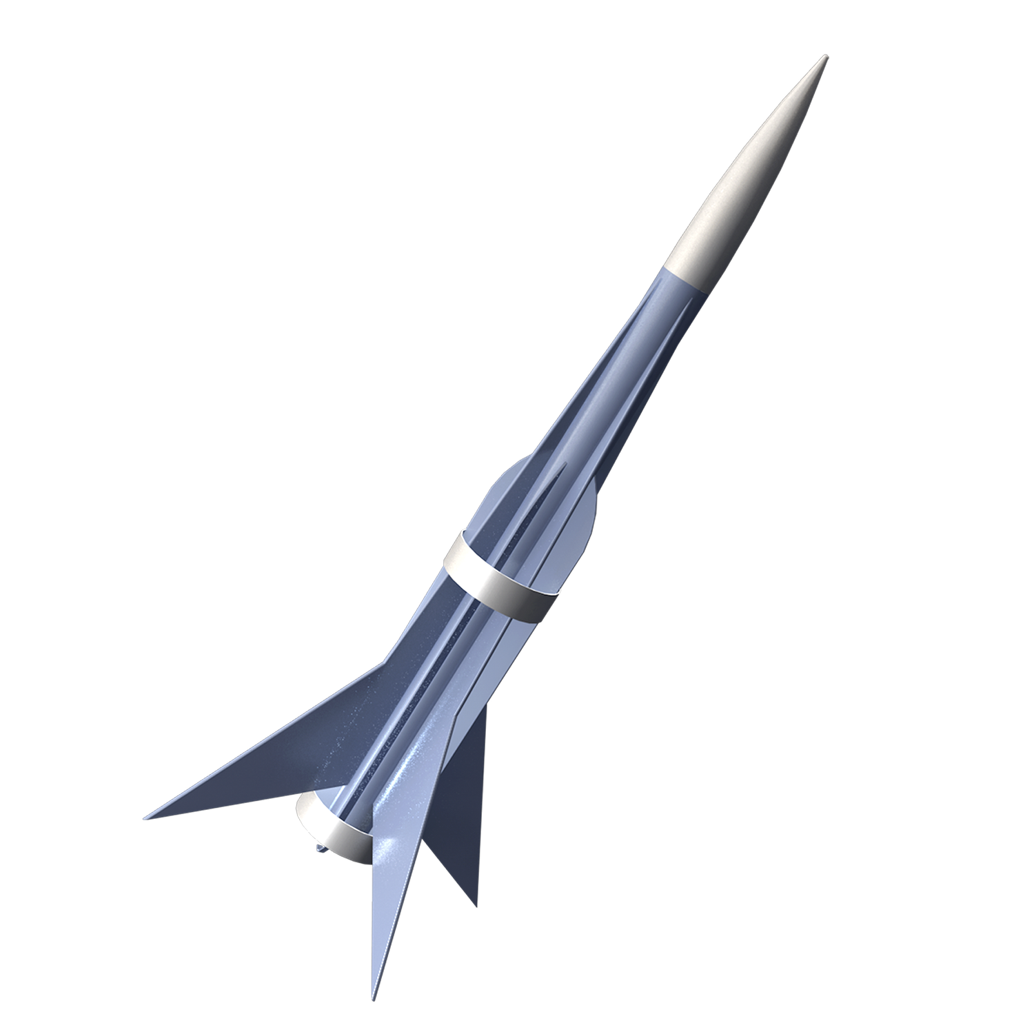 Estes Flying Model Rocket Kit Starlight EST 9992