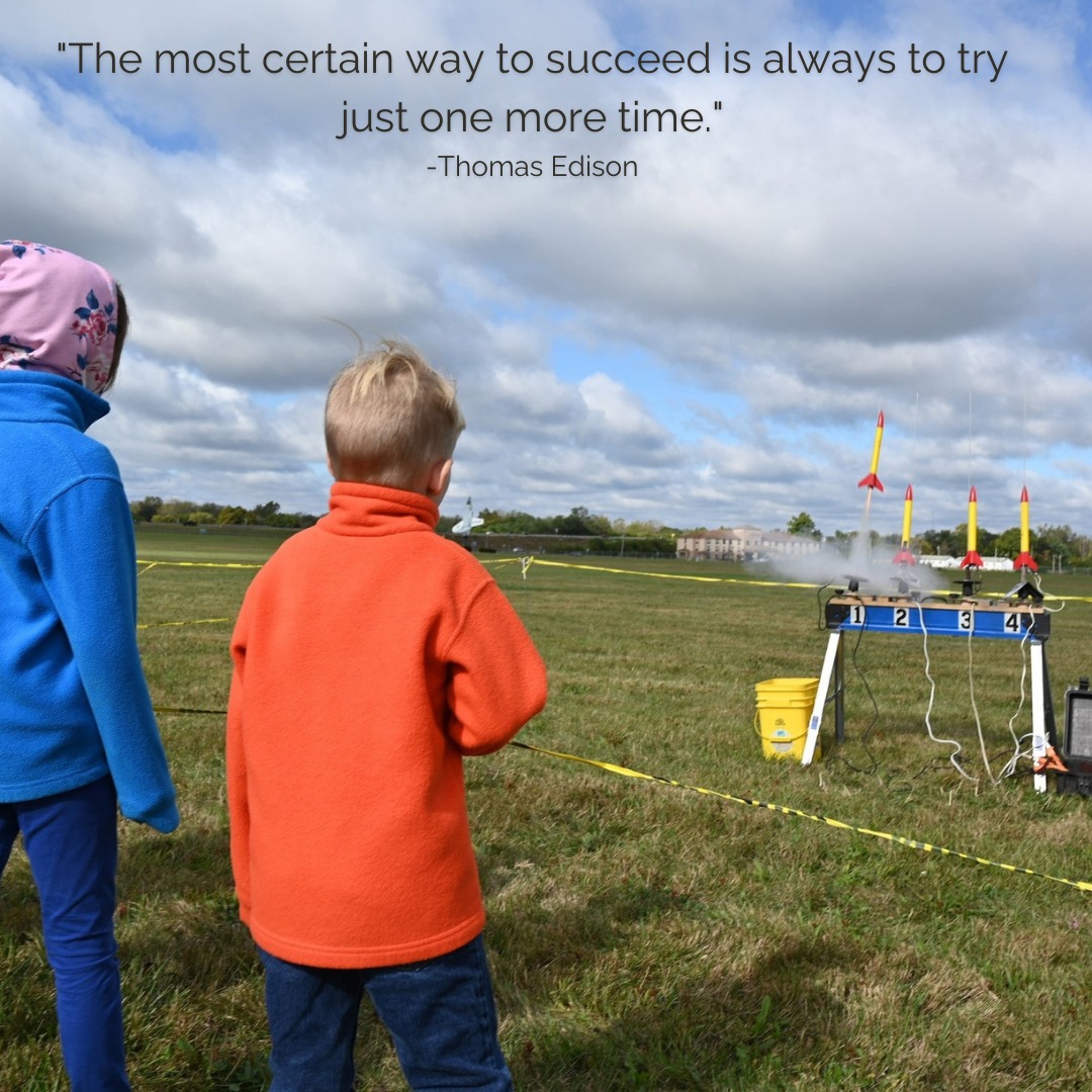 September 28th Rocket Day at the National Museum of the U.S. Air Force ...
