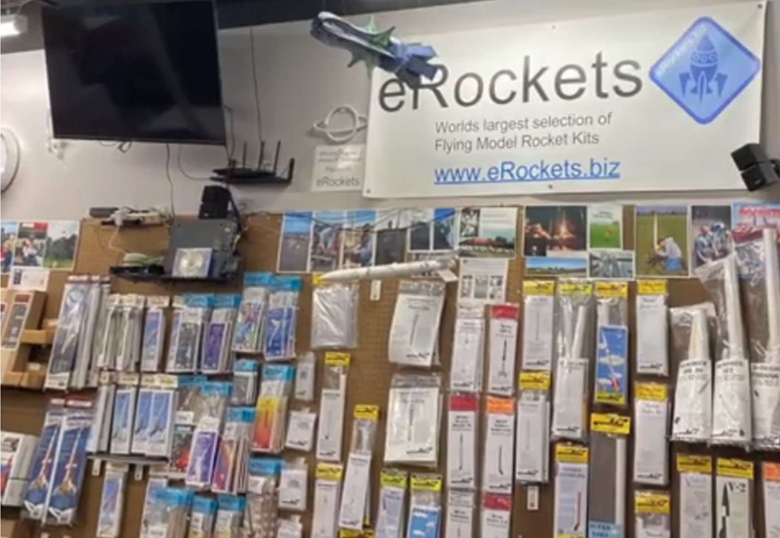 Visit Dayton Ohio - eRockets