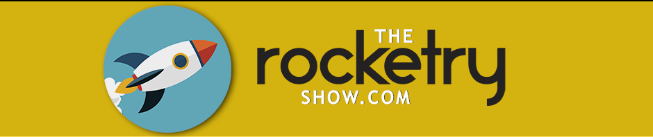 A new episode of The Rocketry Show! - eRockets