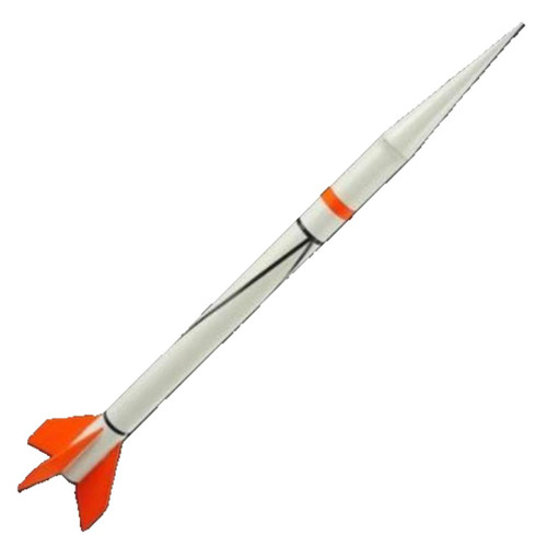 ASP Flying Model Rocket Kit Sonda IIB 18mm