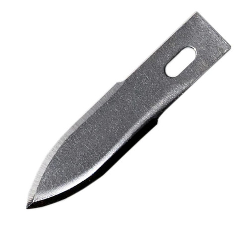 Excel Blade #23 Double Edge (5pk)(Same as X-Acto 223) 20023