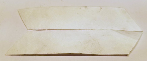 Semroc Hinge - Gyroc (2pk) SEM-HKV-94