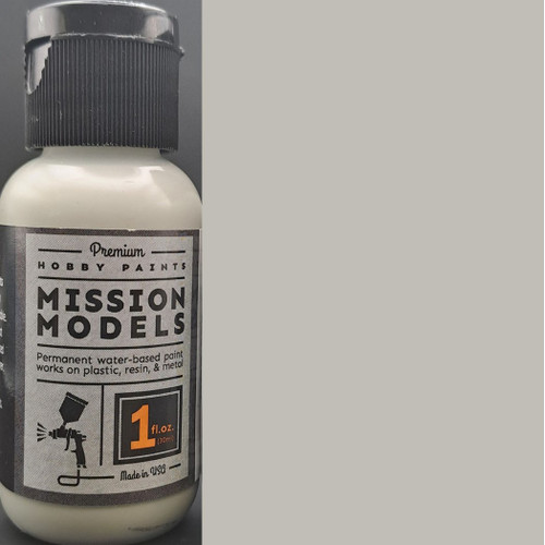 Mission Models Light Gull Grey FS 36440 1fl oz MMP-063