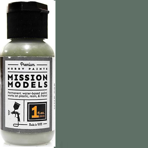 Mission Models SAC Bomber Green FS 34159 1fl oz MMP-098