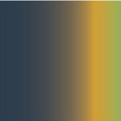 Mission Models Color Change Blue 1fl oz MMP-163