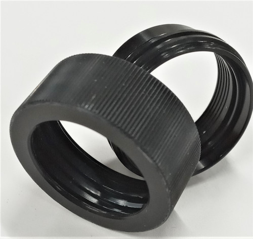 Aero Pack Aluminum Quick Change Motor Retainer Assembly Kit, 24mm, P ...