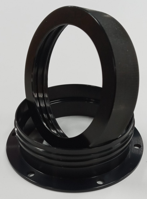 Aero Pack Aluminum Quick Change Motor Retainer Assembly, 54mm Flange ...