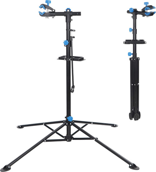 eRockets Mid-power Bike Stand Launch Pad 4 Legs ERK 9215