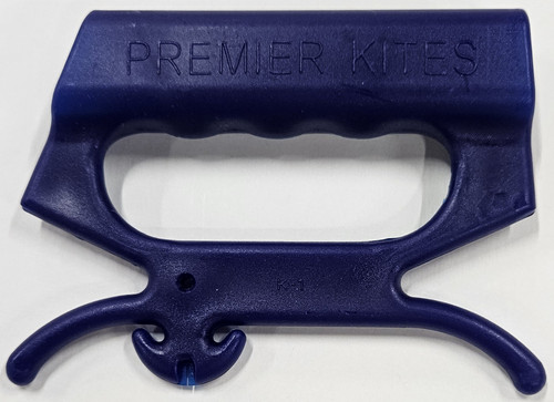 Kite Super Sure Grip Handles for Kite Line(no string) KITE 93307