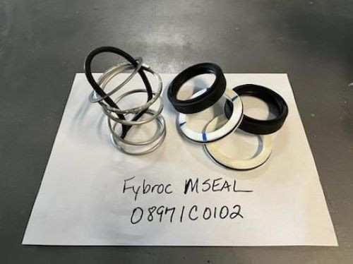 Repair Kits And Parts - Fybroc - ePumpStore