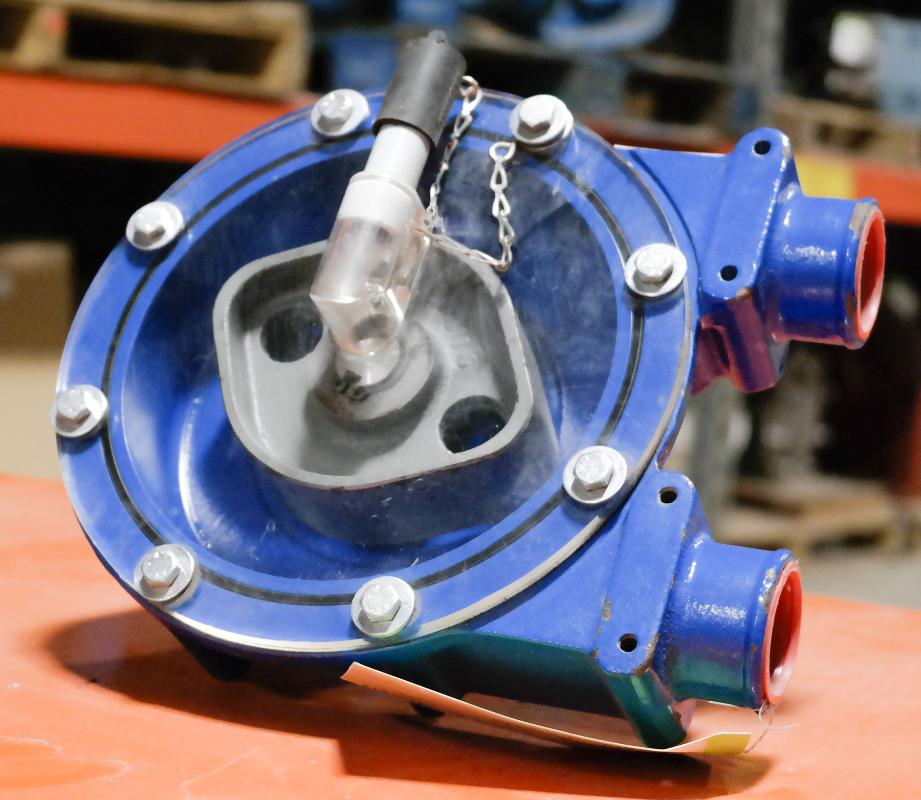 Peristaltic Hose Pump For Sale | ePumpStore