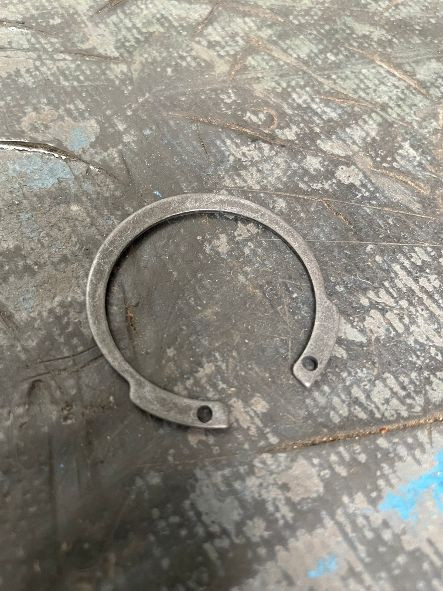 33823 CLAMPING RING
