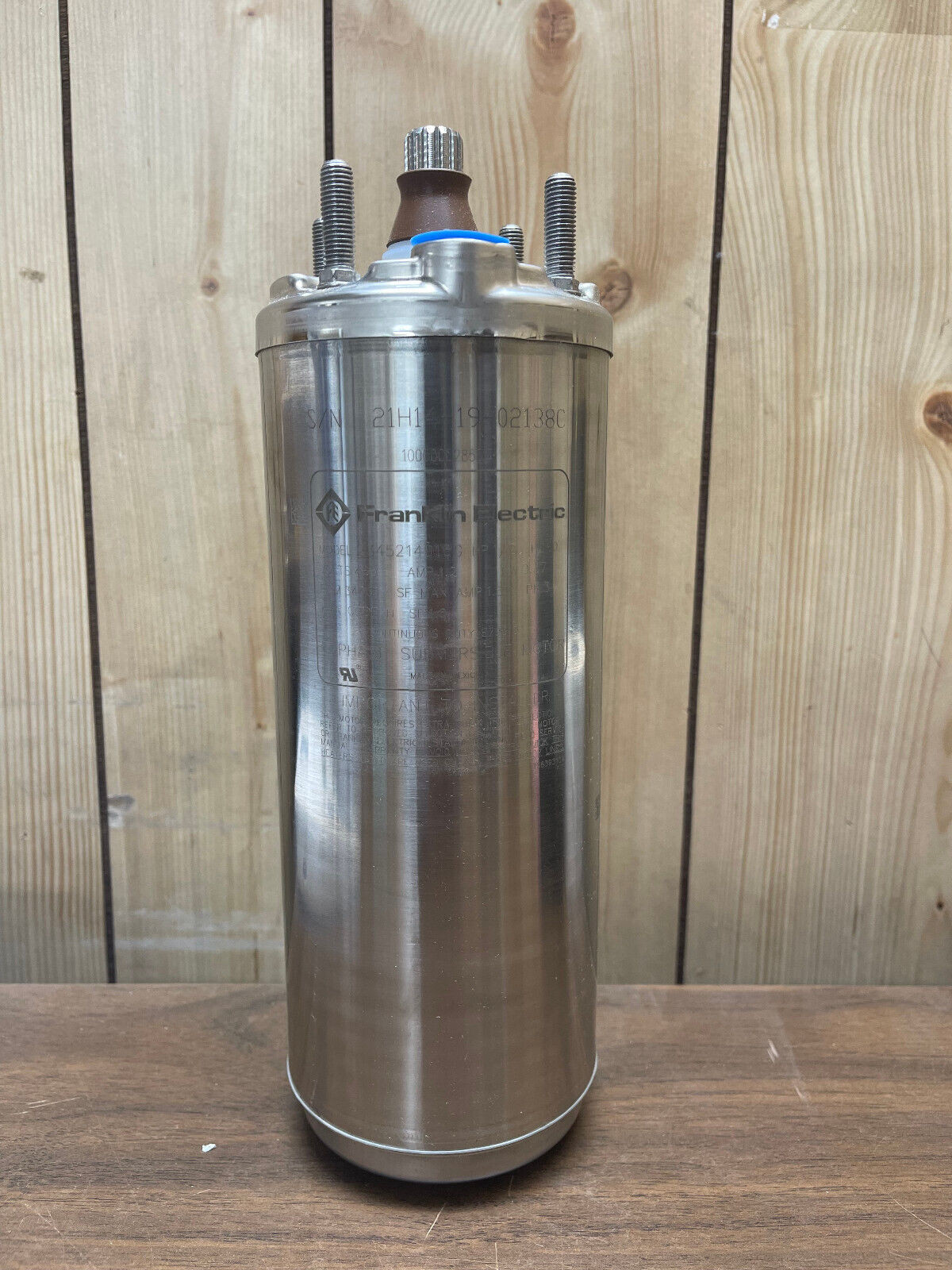 Franklin Electric Motor | ePumpStore