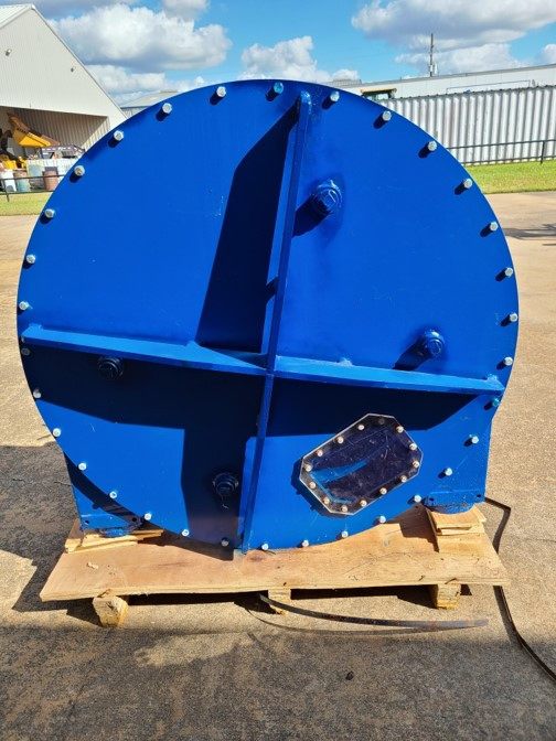 BREDEL HOSE PUMP SP-80