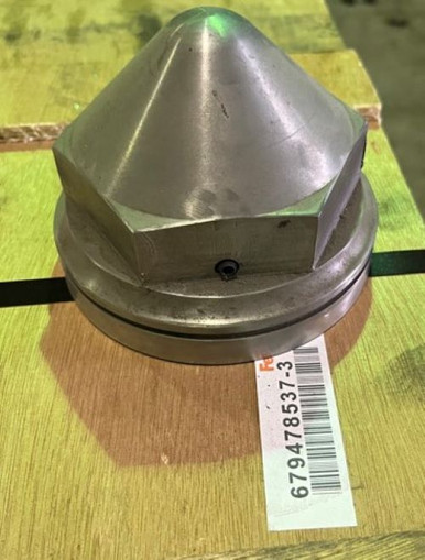 Mission Pumps Style 652309601-MPX Nose Cone For 14X12-22 Magnum Pump