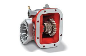 Chelsea 489GLAHX-A5XD - Power Take Off(PTO) Assembly - 489 Series ...