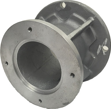 Oberdorfer Pumps - 11300, Adapter Kit "J" for NEMA 143TC/145TC, 182C ...