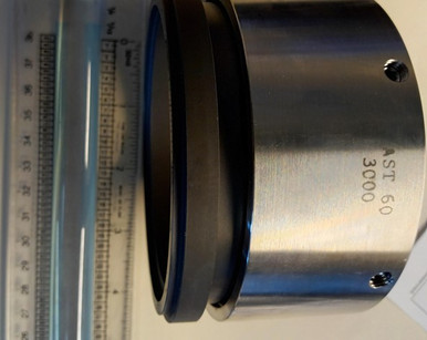 ADVANCED SEALING TECHNOLOGY AST 60 ROTARY UNIT- 80137V 3.000" CB/VITON ...