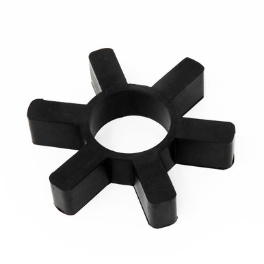 Fruitland F190-INS Buna N Spider Jaw Coupling Insert