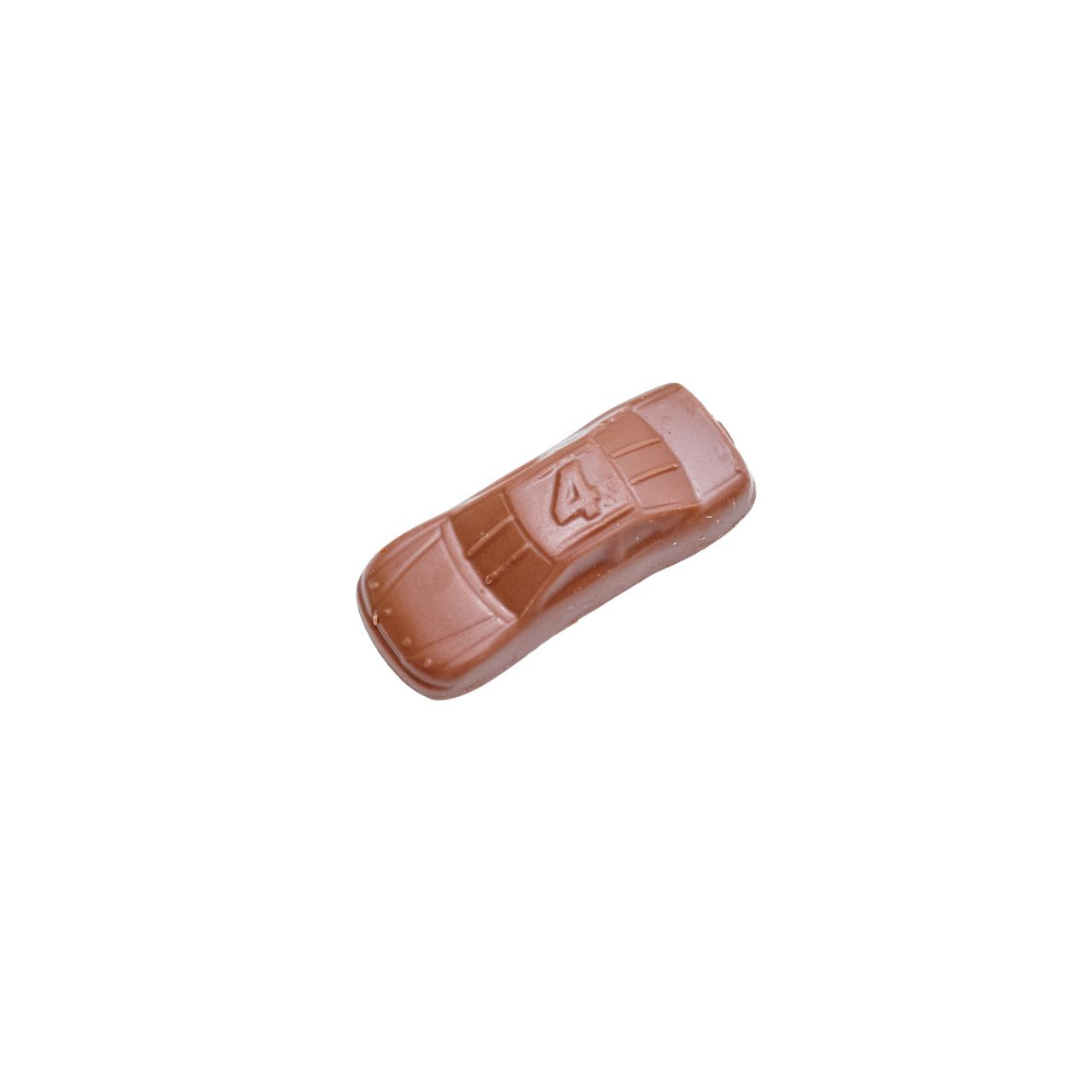 Chocolate Race Cars - Angell and Phelps Chocolate Factory