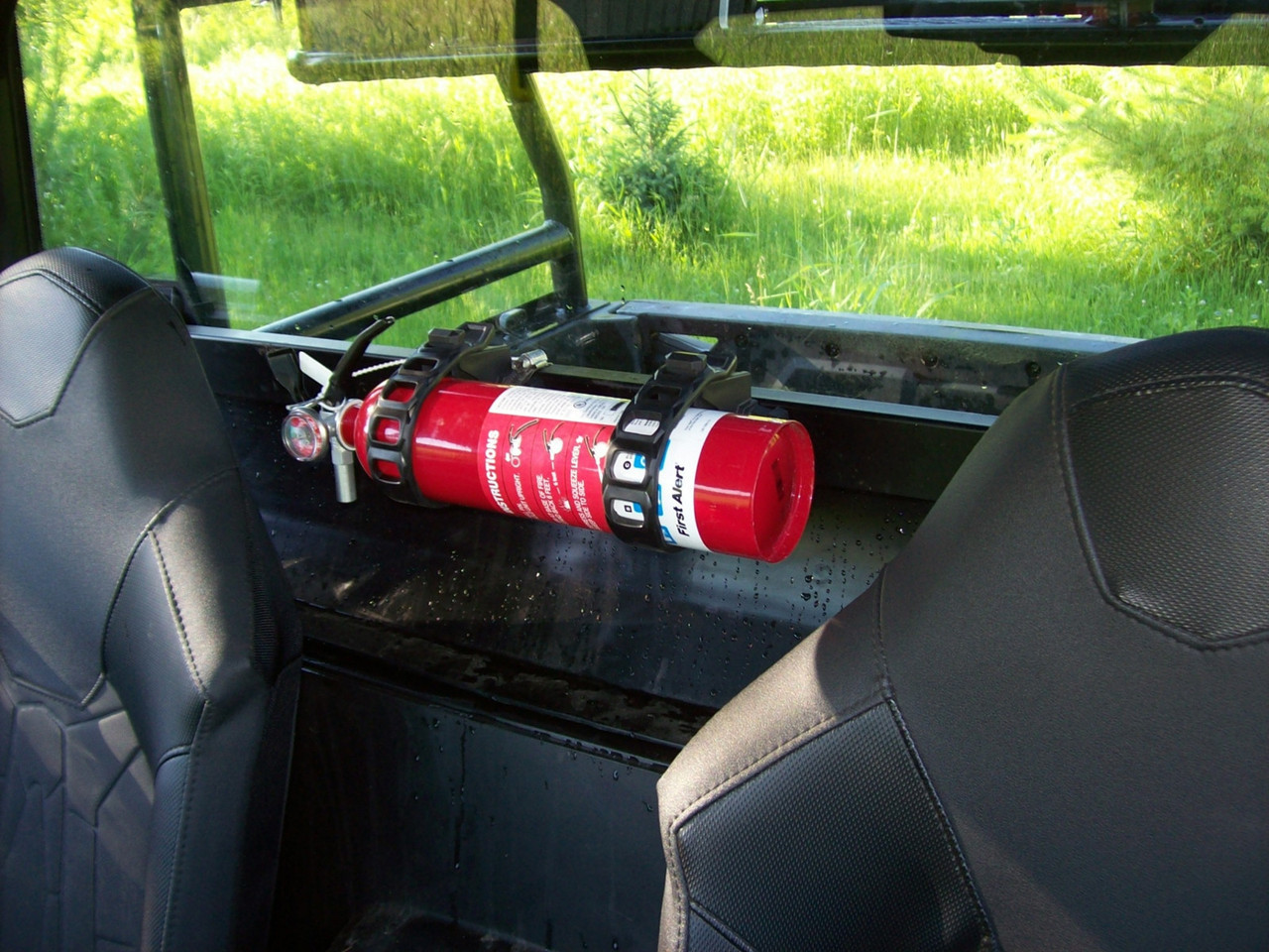 Secure Your Gear Anywhere With Polaris Xpedition Rhino Grip Flex 30