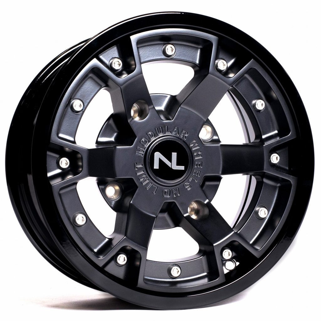 Upgrade Your Ride with the Polaris Xpedition Deuce Matte 2 Piece ...