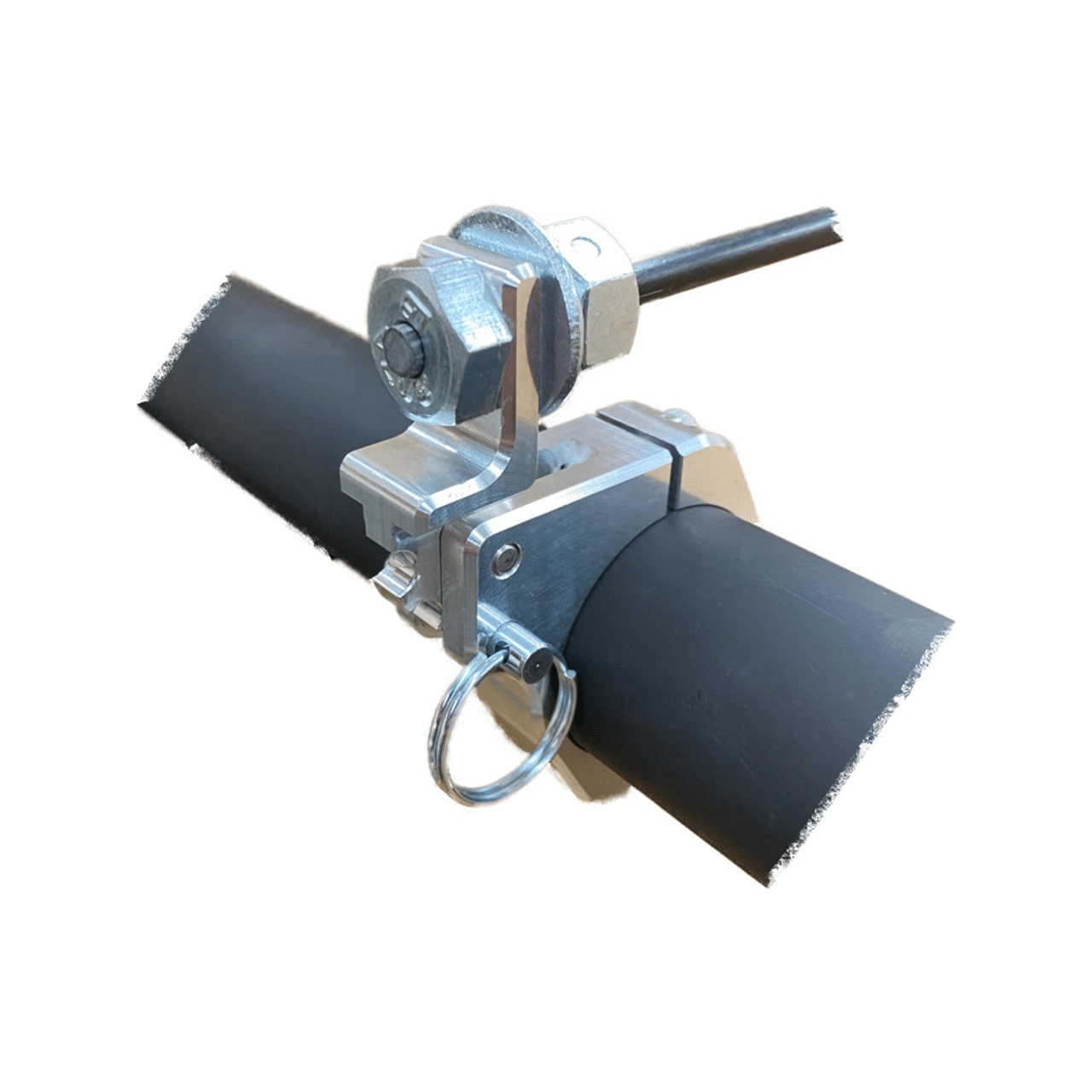 Conquer Any Terrain With Polaris Xpedition Folding Flag Whip Mount