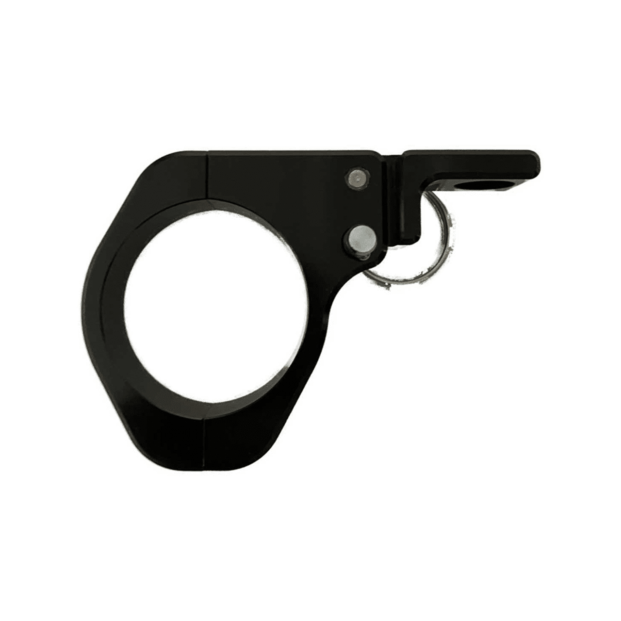 Conquer Any Terrain With Polaris Xpedition Folding Flag Whip Mount
