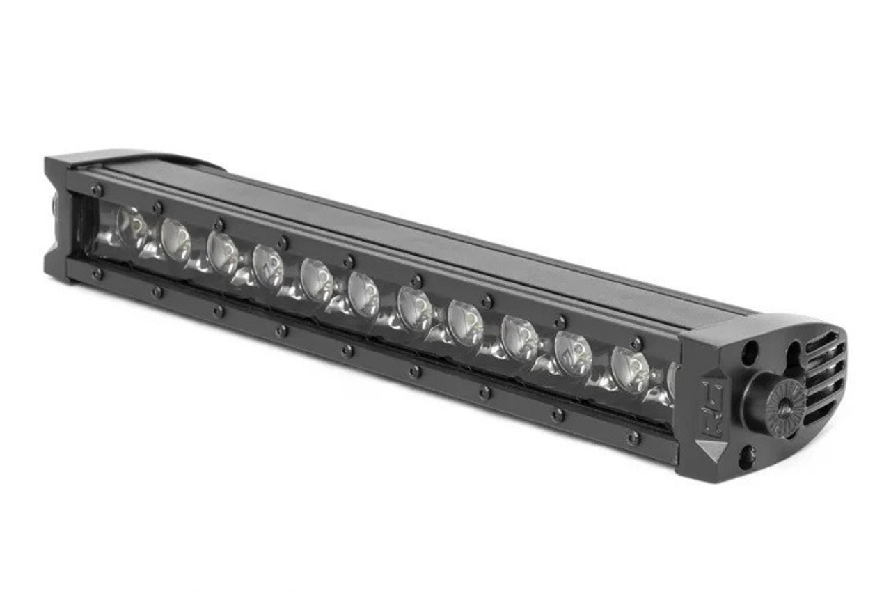 Illuminate The Night Polaris Xpedition 12 Led Light Bar With Cool
