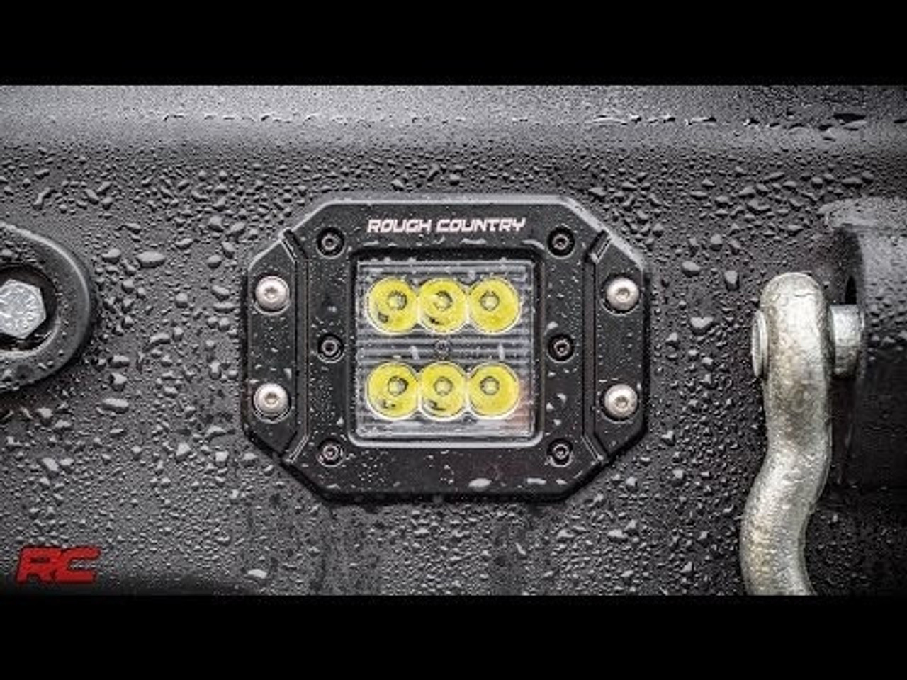 Boost Your Off Road Adventures With Polaris Xpedition Square Flush