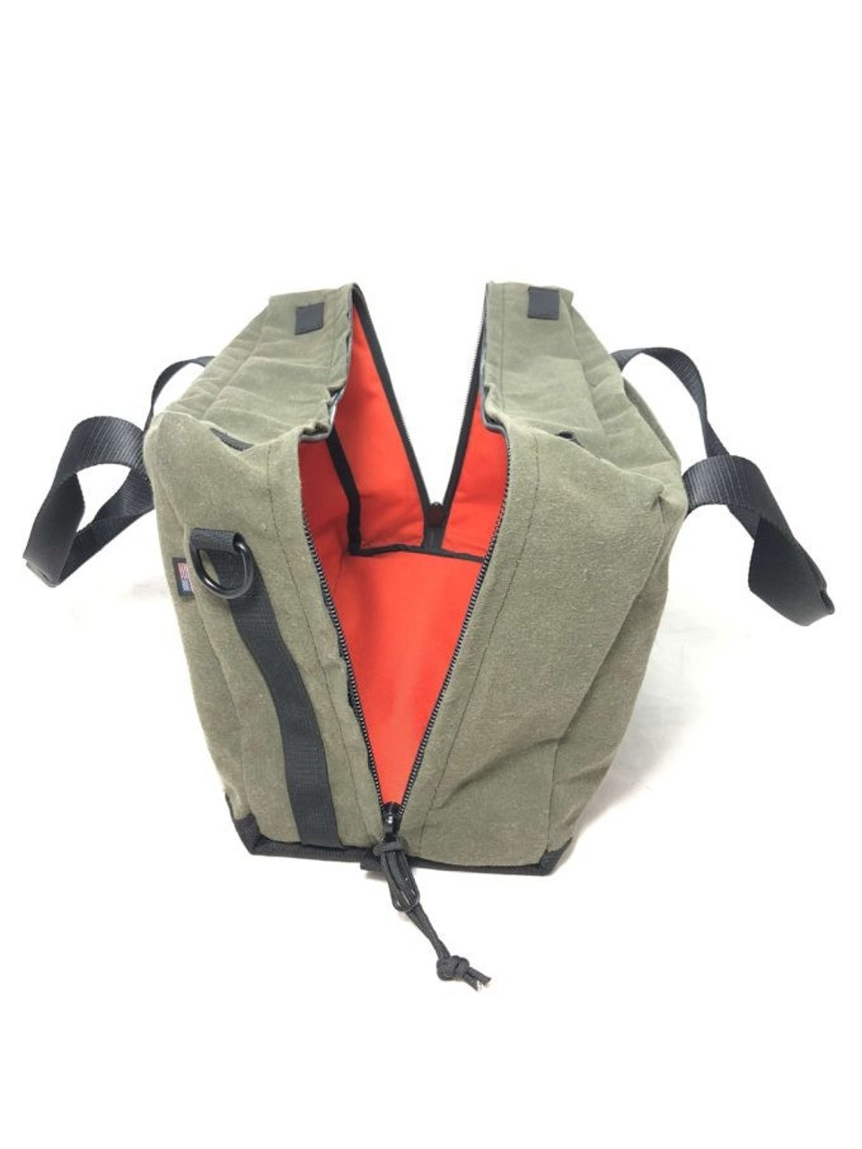Conquer Any Terrain With Polaris Xpedition Ultimate Recovery Bag
