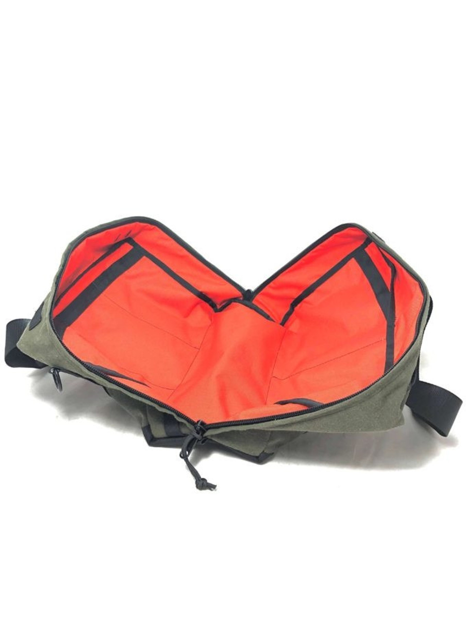 Conquer Any Terrain With Polaris Xpedition Ultimate Recovery Bag