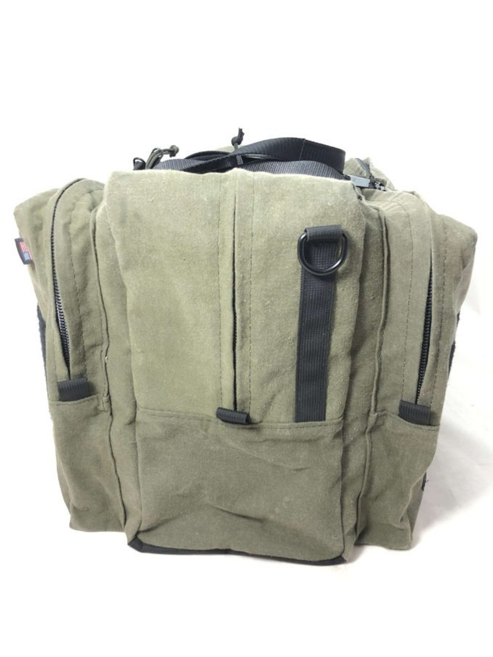 The Ultimate Off Road Essential Polaris Xpedition Recovery Bag