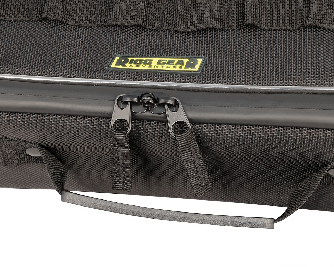 Conquer Any Trail With Polaris Xpeditions Ultimate Tool Bag Set