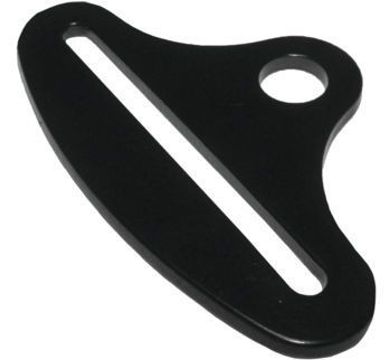Securely Mount Your Polaris Xpedition Harness With Bolt In Tabs