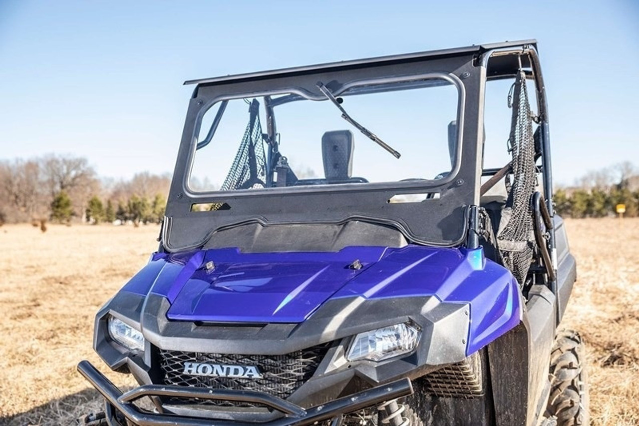 Conquer The Wilderness With The Polaris Xpedition Utv Configurable