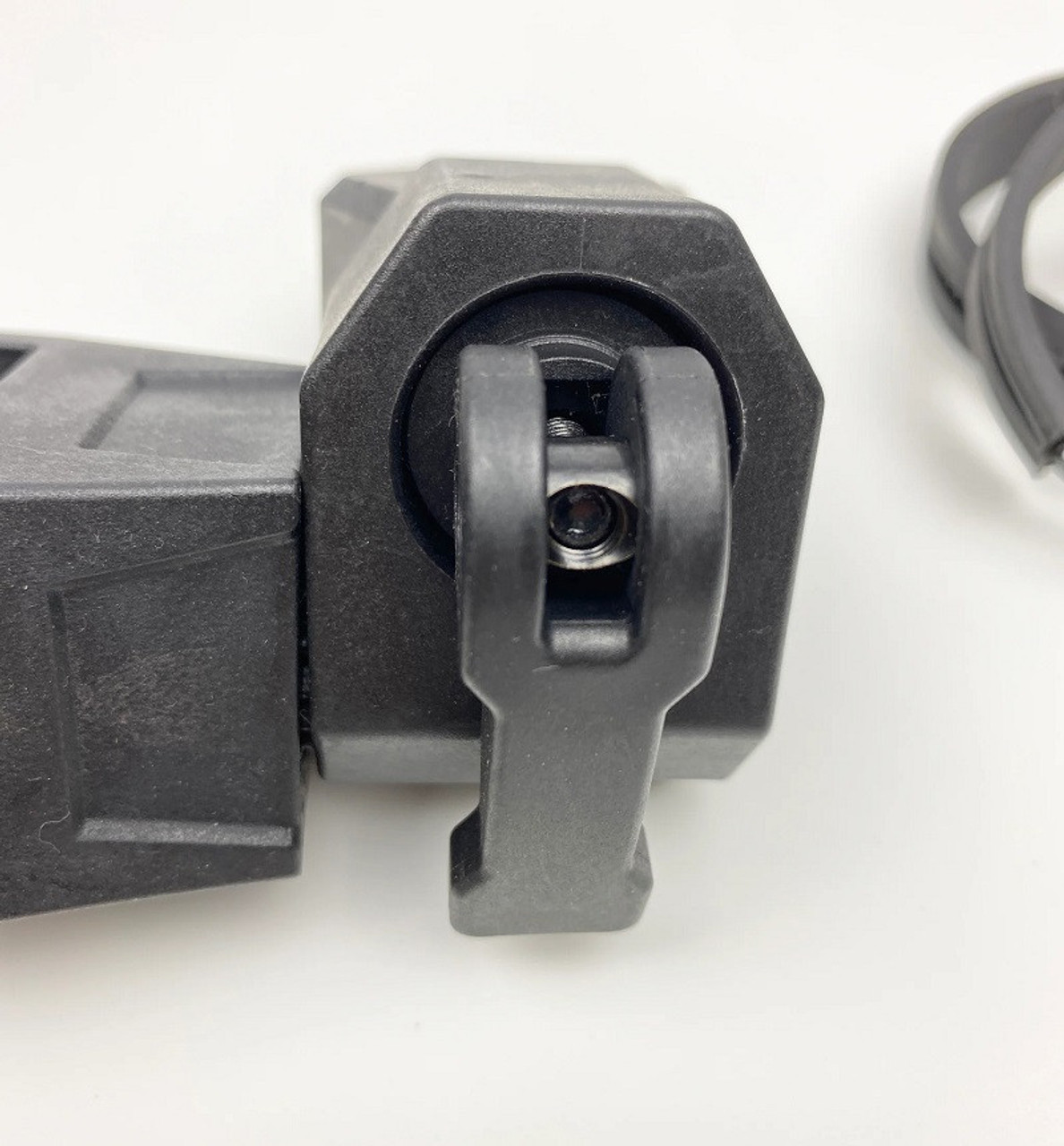 Conquer The Wild With Polaris Xpedition Flag Mount Modquad Flag