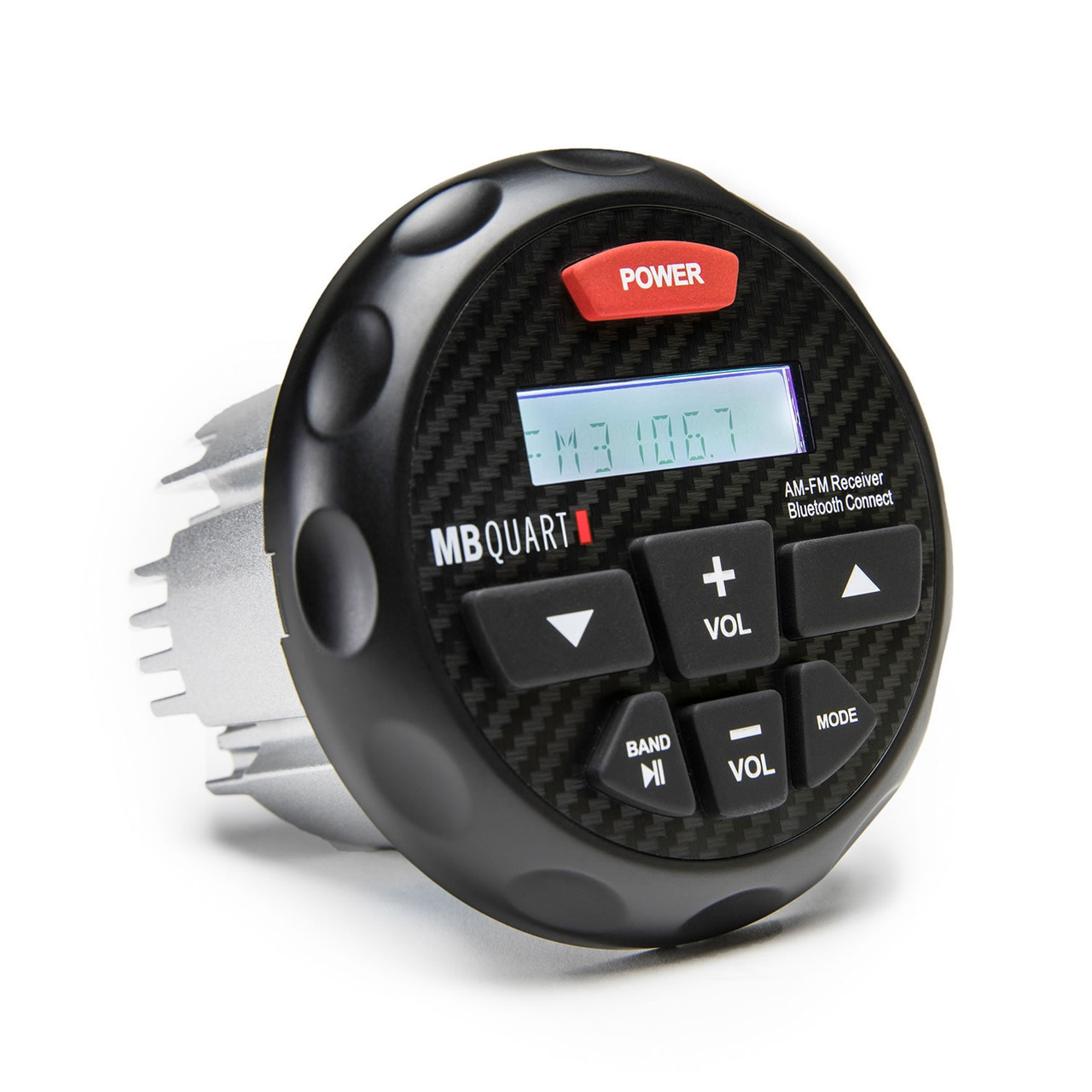 Unleash Seamless Power With Polaris Xpedition 180w Mb Quart