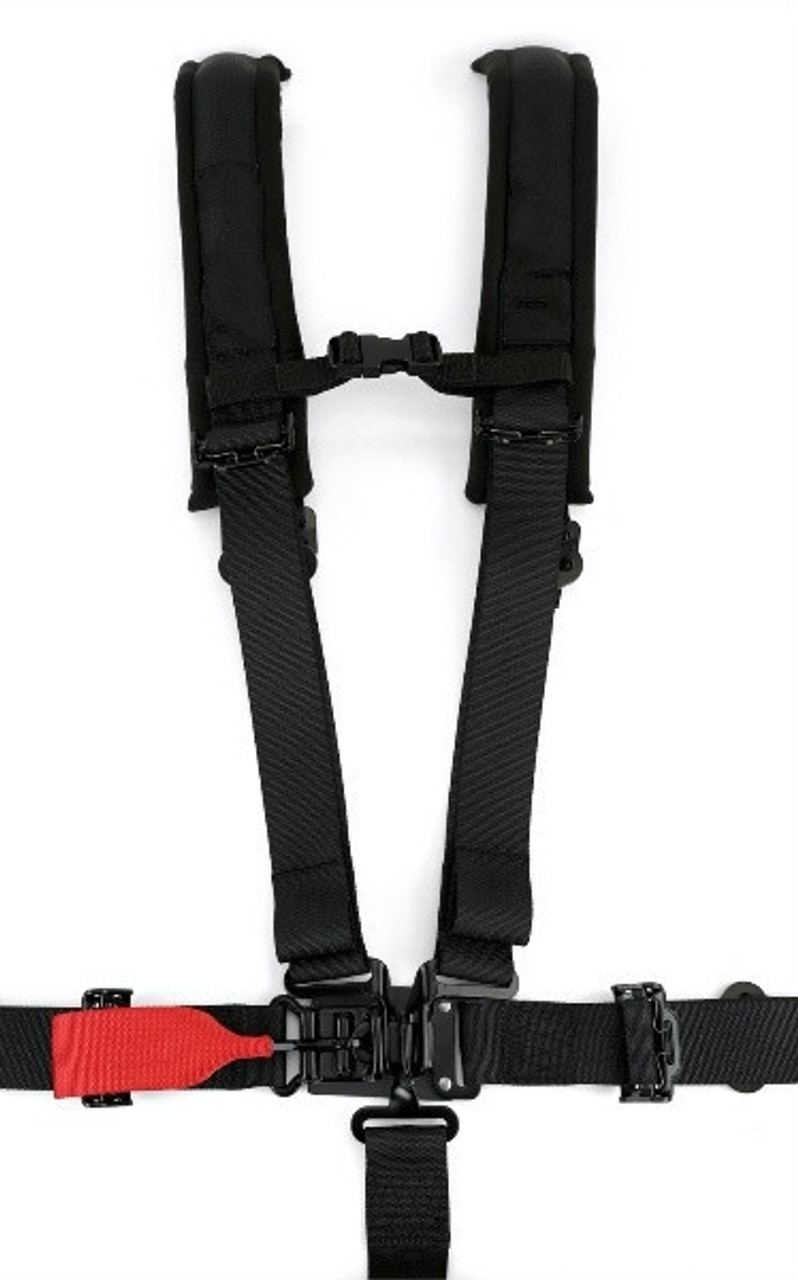 Unleash Your Adventure Polaris Xpedition 5 Point 2 Inch Harness By