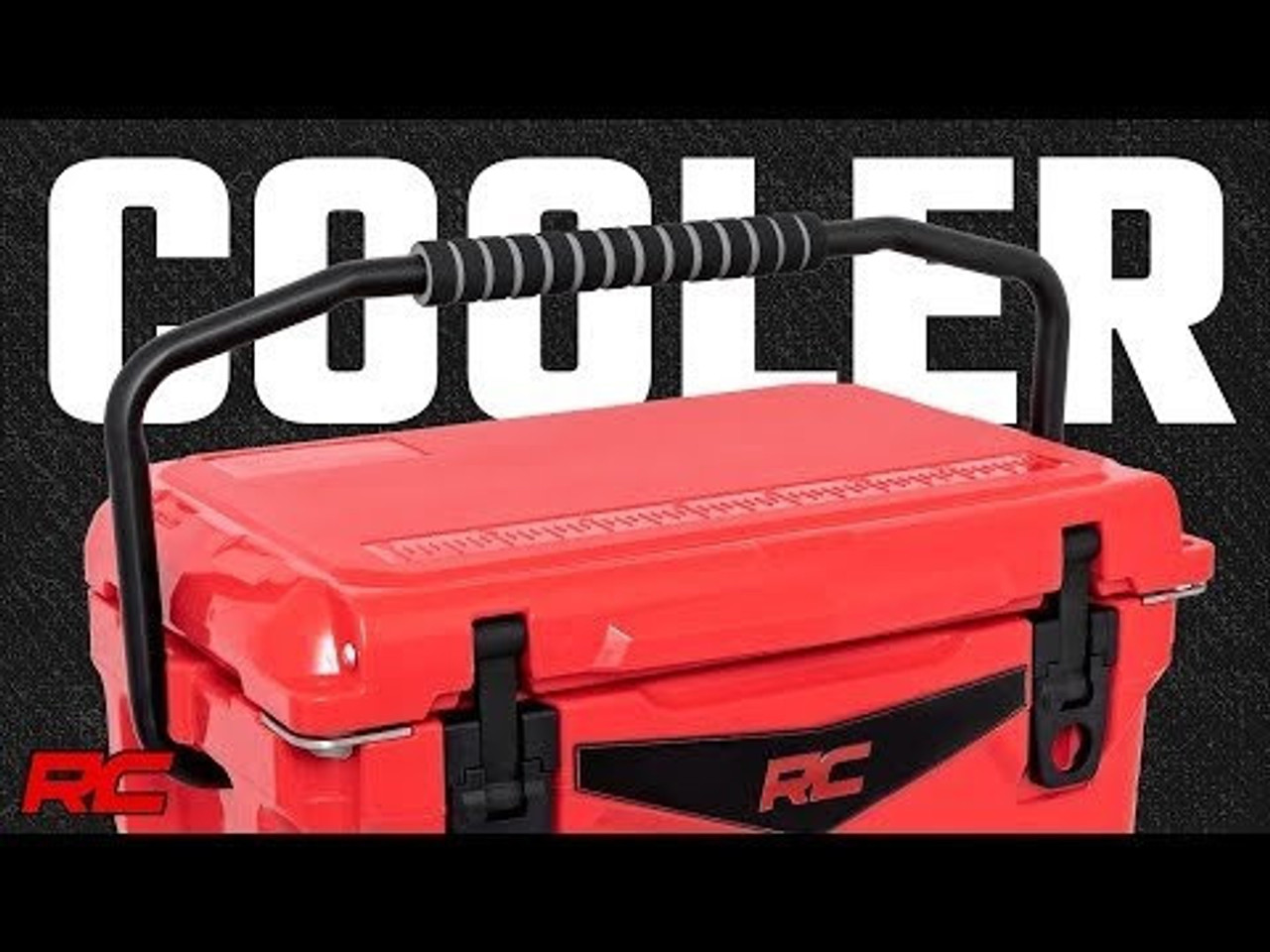 Keep Your Adventures Cool With Polaris Xpedition 20 Quart Hard Cooler