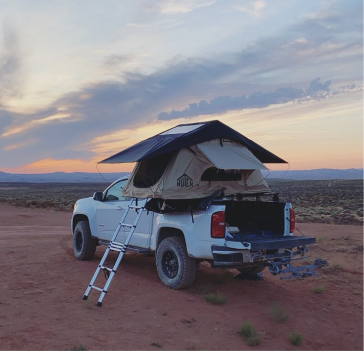 Explore the Outdoors in Style with Polaris Xpedition Tan Prospector 2 ...